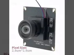 중국 IMX291 IMX290 스타라이트 카메라 모듈 2MP 야간 시야 카메라 모듈 판매용