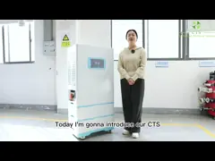 China lithium ion battery module 48v 51.2v 200ah,500ah 30kw 20kw lithium ion battery pack for sale