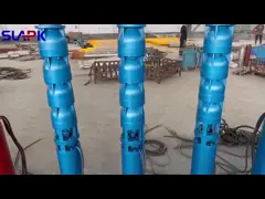China high head submersible pumps High Head Submersible Pump for Farm Irrigation for sale