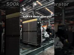 China 1000kw 1250kva Perkins Engine Generator 1364kva 1100 Kw Generator for sale