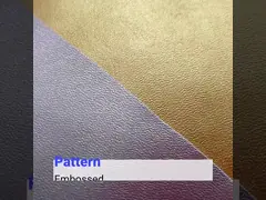 PU Synthetic Leather