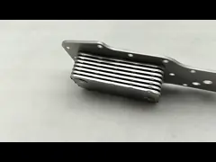 Oil Cooler    3957544