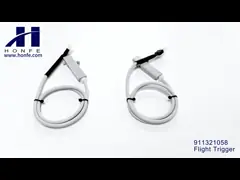 Flight Trigger 911321058 D1 Projectile Sulzer Loom Weaving Loom Parts