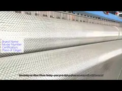 ​​Glass Woven Roving | High-Performance Composite Reinforcement​