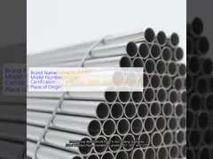 China Factory Price Stainless Steel Welded Pipe 304 Stainless Steel Tube High Quality Stainless Steel Round Pipe for sale