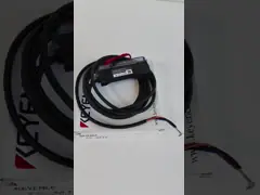 Unidad de amplificador ES-M1P KEYENCE, unidad principal, PNP