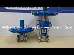 Control valve