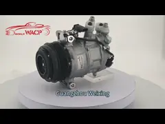A0008303202 0008303002 Vehicle AC Compressor For Benz C/E/GLC W213/X253/W205 WXMB073