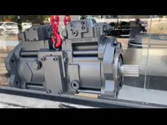 K5V140DTP hydraulic pump