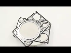 China Weichai Sdlg Car Engine Spares Cylinder Head Gasket 612600040355 4110000556155 For Faw Deutz YUCHAI for sale
