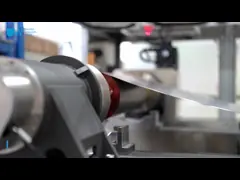 Wide-Format Laser Etching Machine