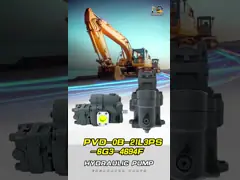 중국 벨 부품 WA250-5 WA250-6 WA250PZ-6 수압 펌프 장치 418-18-31104 418-18-31102 418-18-31101 후판 원본 판매용