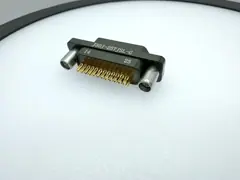 MIL-DTL-83513 Micro-D Connectors