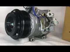 Auto Ac Conditioning Compressor For Land Cruiser 10SR19C OEM 883206A300 Compressor assembly