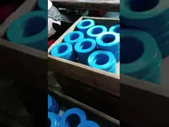 MnZn and NiZn material T63*25*38  toroidal core