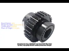 Drum 145DF249F-4 for Hauni KDF2 Filter Maker