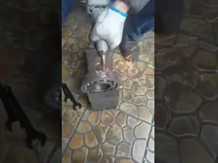 China 3mm 6mm Shank  Tungsten Carbide Burr Bit Standard 6-36 Mm Head Length Single Tooth Shape for sale