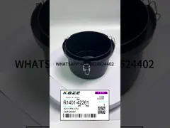 China KUBOTA R1401-42261 RD452-42220 AIR FILTER COVER FOR U45 U55 KX057-4 KX121-3 KX161-3 for sale