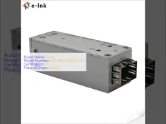 Microextensión óptica SMB 3G/HD/SD-SDI