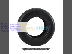 Inner Opening O.D. 176MM Air Bag W01-R58-4044 by Firestone Convoluted Air Bellows