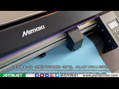 China MIMAKI CG-AR Series Roll To Roll Cutting Plotter Machine CG130AR for sale