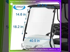 China Golf Cart Ezgo Txt Windshield Screws And Adhesive From 1994 To 2014 for sale