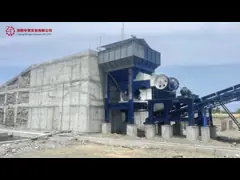 High Production Efficiency And Easy Adjustment Of Basalt PY Spring Cone Crusher