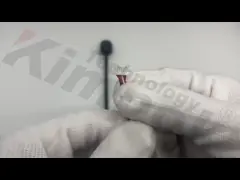 China 5.8G FPV VTX 15W RF Power 80CH Wireless Video Transmitter Video Link Ultra RC Drone Parts for sale