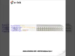 Multiplexer PDH 16E1 + 4FE