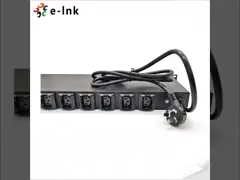 China Intelligent Precision Power Distribution Unit Use 85 ~ 265Vac global applicable working power technology for sale