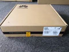 S2700-9TP-EI-AC 02352340 Huawei Quidway S2700 Switch 8 Ethernet 10/100 Ports
