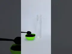 China 100% Water Solubility Potassium Fulvate Fulvic Acid Powder For Nutrient Chelation for sale