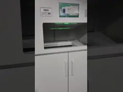 Macchine per la pulizia e il riciclaggio dei tessuti