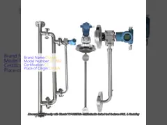 Highly Sensitive and Accurate Digital Flow Meter for Density Testing in Pipelines and Containers