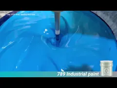 China High Gloss Slip Resistant Epoxy Coating , Hard Industrial Non Slip Floor Paint for sale