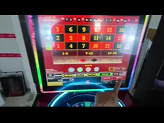 single Players Roulette