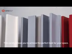 OEM Upgrade Sound Clarity Wood Acoustic Diffuser Panels for Recording Studios