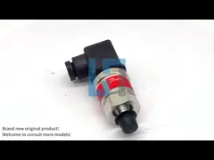 Neuer Druckmessgerät Originale Danfoss 060G1111 è un apparecchio di trattamento dell‘acqua