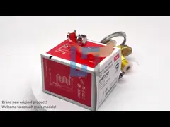 Nuovi Danfoss originali 068Z3403 Ventilatore di espansione per caldo e freddo