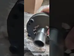 China Rexroth A4VG Hydraulic Charge Pump for Excavators - Models A4VG71, A4VG90, A4VG125, A4VG180, A4VG250 for sale