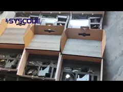 Syscode T200 Industrial TIJ Printer | 600dpi High-Resolution for Food/Pharma/Electronics