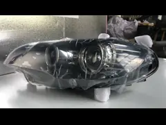 63117287013 Automotive Lighting Assemblies Head Lamp Steering Left For BMW E71