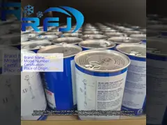 Ядро фильтрующего сушилки DCR 48-DC 023U4381