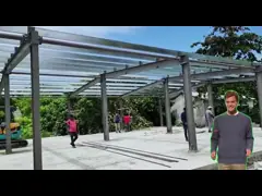 on-site video by customer