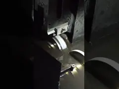 produzione di mole diamantate