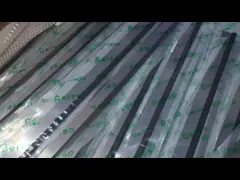 Wash Up Blade 1160*45*0.5mm