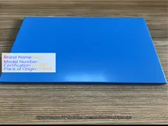 China High Performance FRP Sheets : Corrosion Resistant & Lightweight Solutions For Industrial , Agricultural , And Transportation Applications for sale