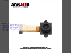 Módulo de cámara MIPI SC450AI 4MP 2688x1520 con mejora IR