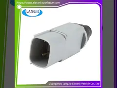 China EZGO Brake Switch Electric Patrol Car Golf Cart Switch Electronic Accessories for sale