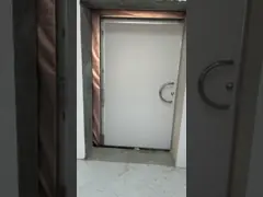 1.5T Jaula de Faraday para sistemas de imagen de resonancia magnética superconductora